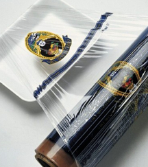 Printed-Capable, Food-Grade Film - Emasal