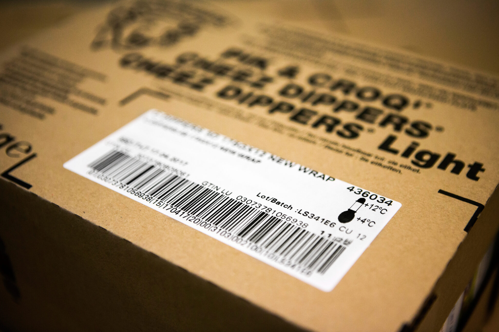 Consumibles - Emasal