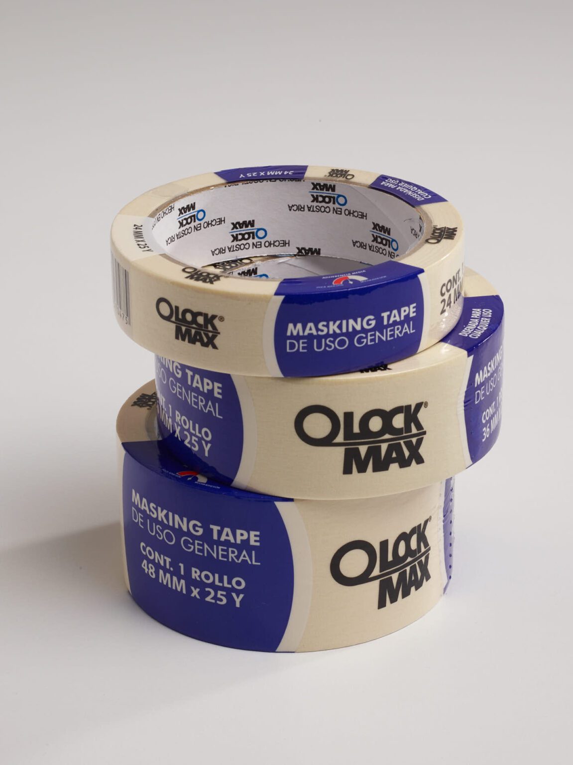 Consumibles - Emasal