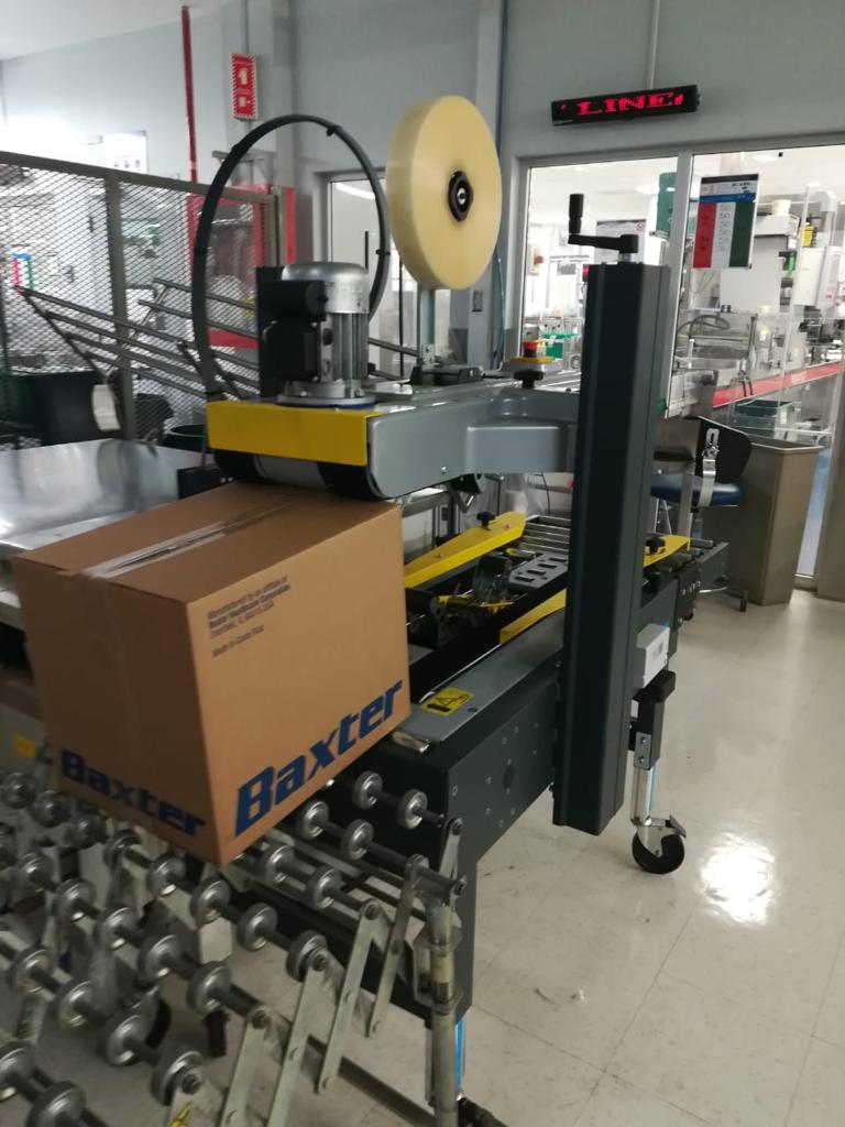 Farmacéutica - Emasal