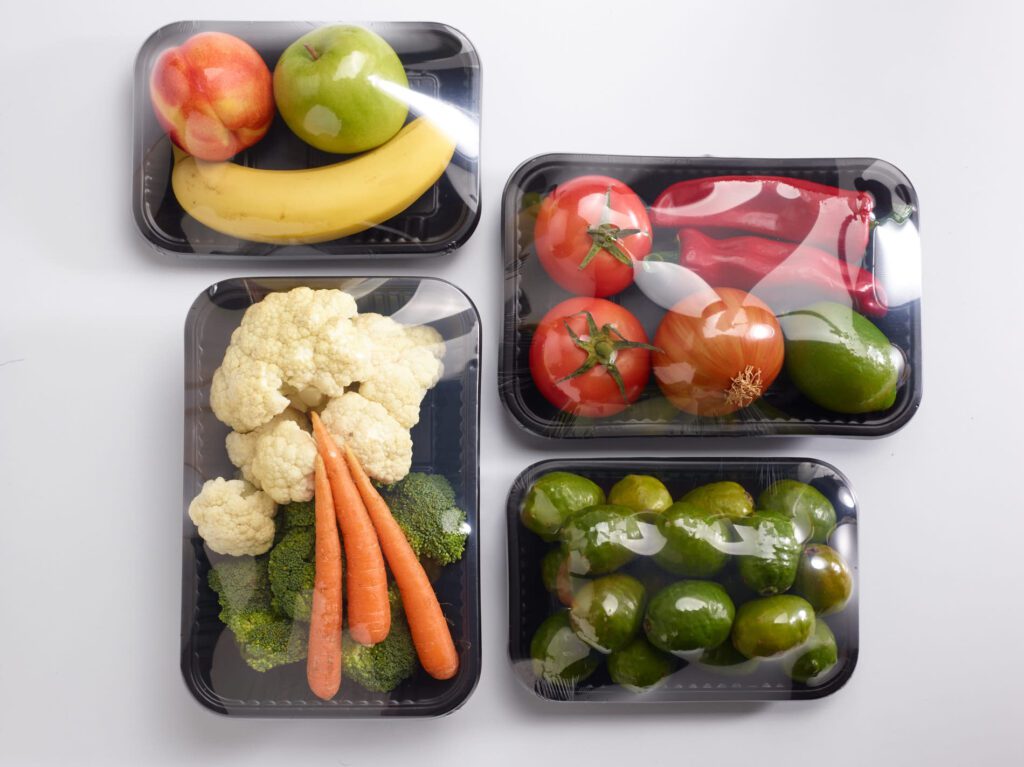 Fruit & vegetables - Emasal