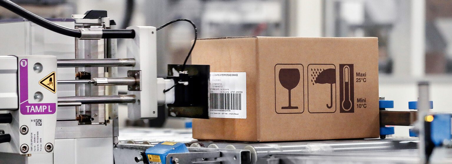 Let's talk about your business - Emasal